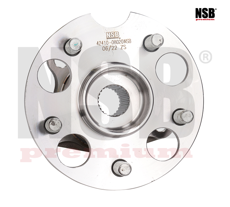 Nikko Autoparts - Centro de Distribución Mayorista en Autopartes