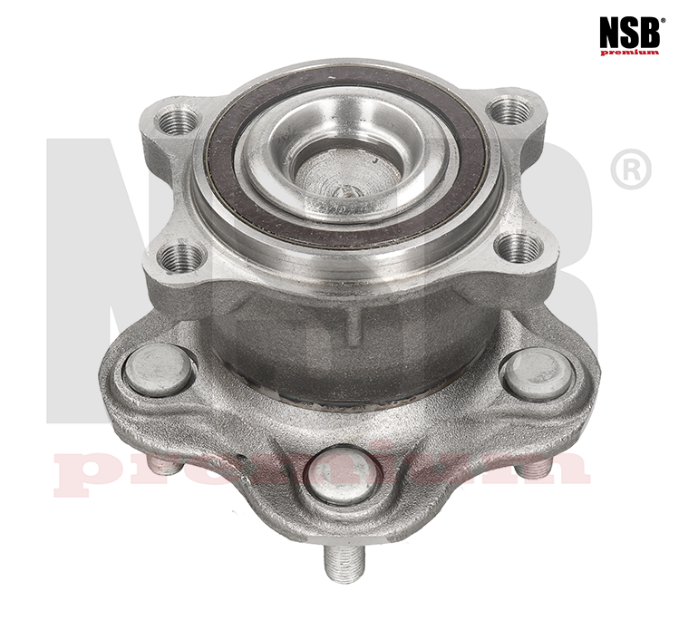 Nikko Autoparts - Centro de Distribución Mayorista en Autopartes