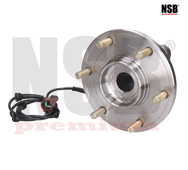 Nikko Autoparts - Centro de Distribución Mayorista en Autopartes