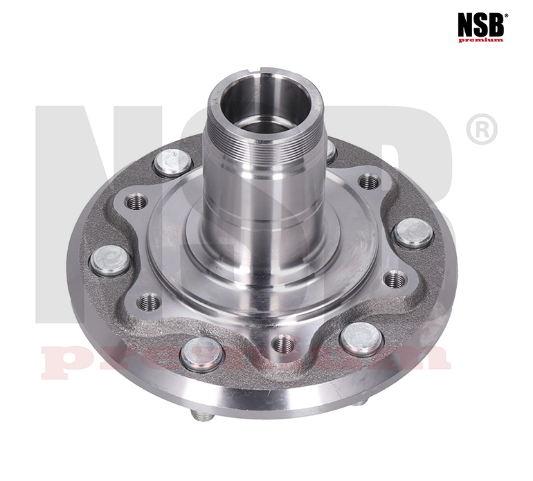 Nikko Autoparts - Centro de Distribución Mayorista en Autopartes