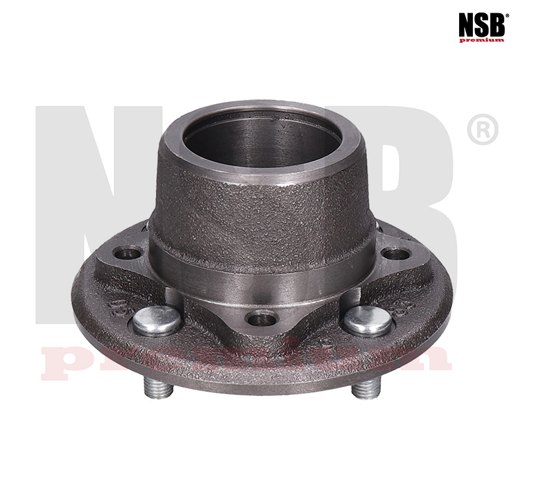 Nikko Autoparts - Centro de Distribución Mayorista en Autopartes