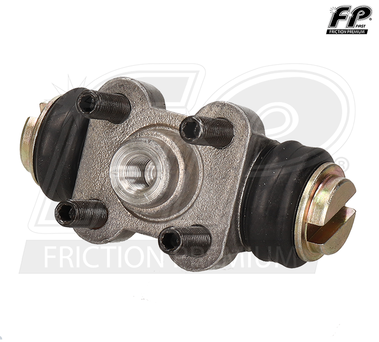 Nikko Autoparts - Centro de Distribución Mayorista en Autopartes