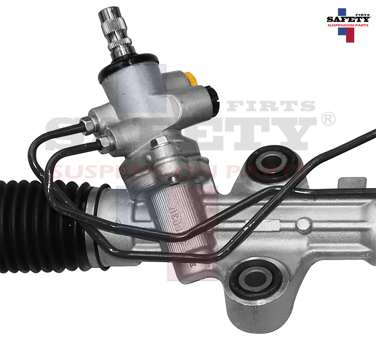 Nikko Autoparts - Centro de Distribución Mayorista en Autopartes