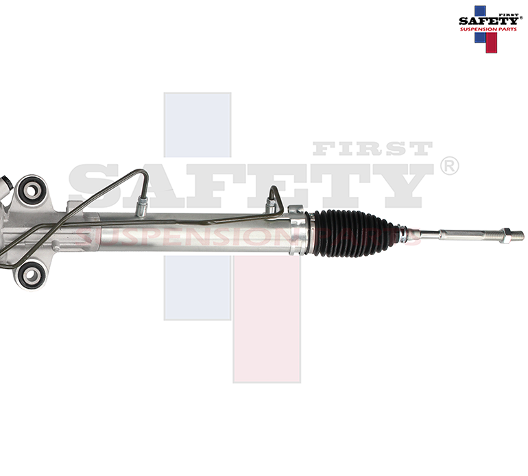 Nikko Autoparts - Centro de Distribución Mayorista en Autopartes