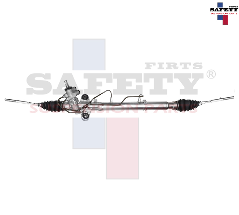 Nikko Autoparts - Centro de Distribución Mayorista en Autopartes