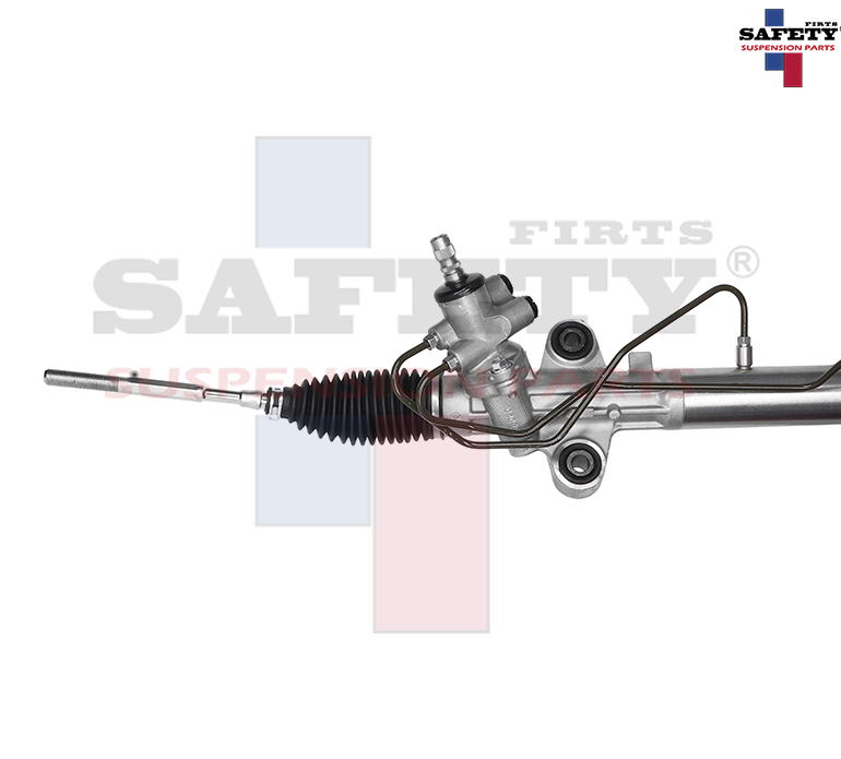 Nikko Autoparts - Centro de Distribución Mayorista en Autopartes