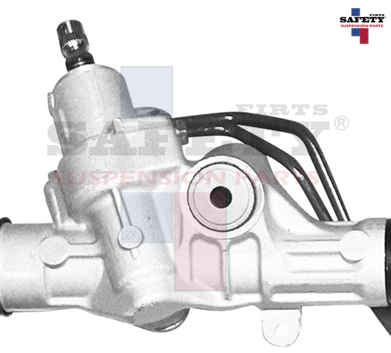 Nikko Autoparts - Centro de Distribución Mayorista en Autopartes