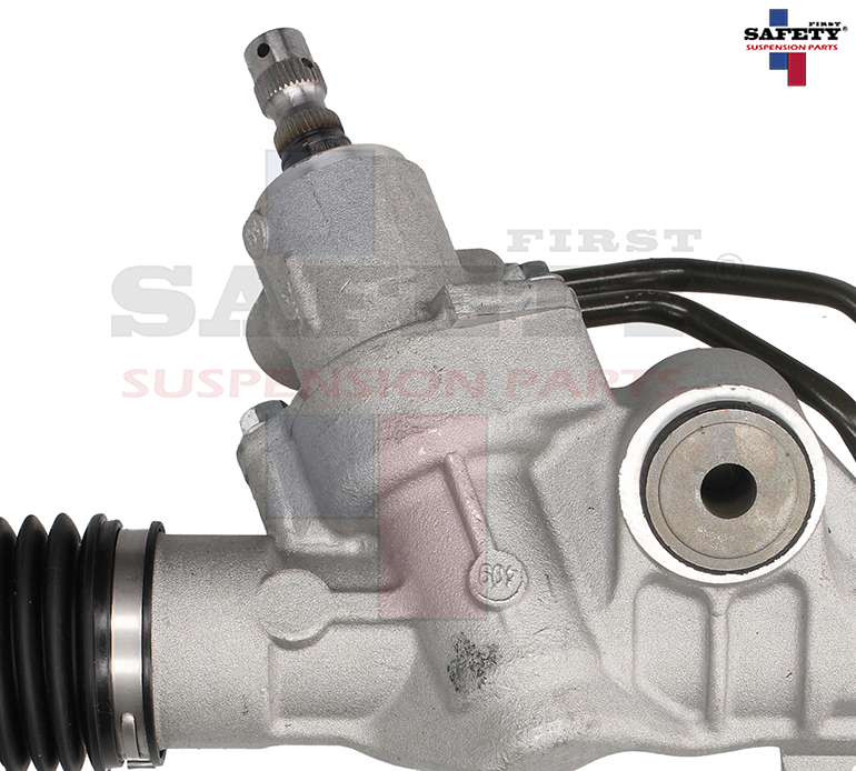 Nikko Autoparts - Centro de Distribución Mayorista en Autopartes