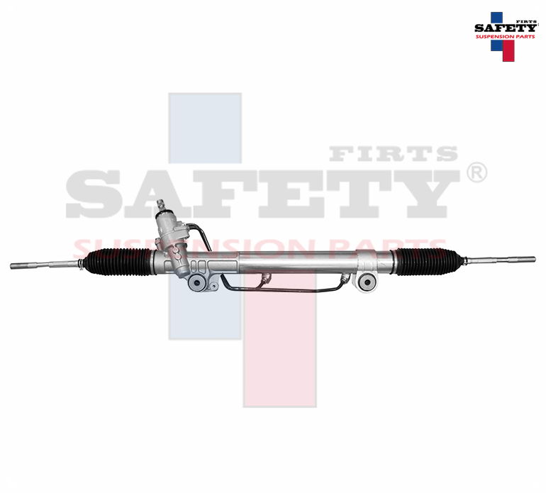 Nikko Autoparts - Centro de Distribución Mayorista en Autopartes