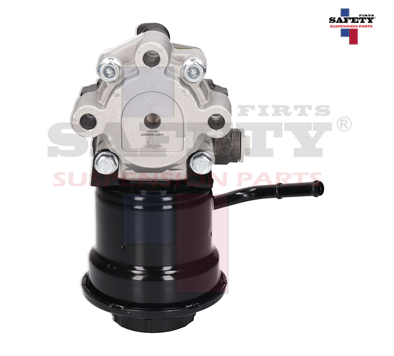 Nikko Autoparts - Centro de Distribución Mayorista en Autopartes