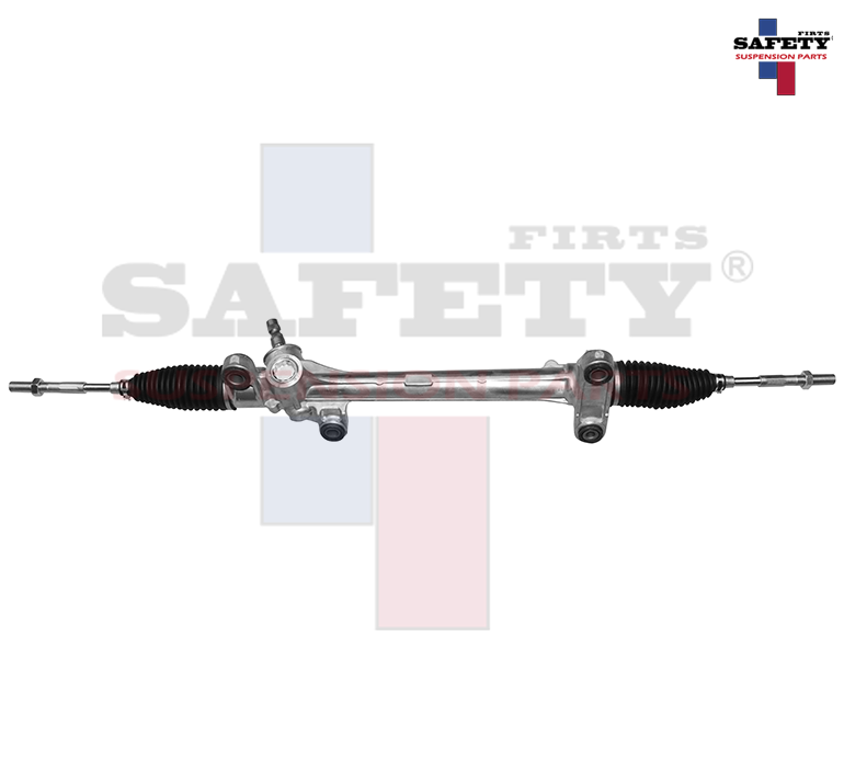 Nikko Autoparts - Centro de Distribución Mayorista en Autopartes