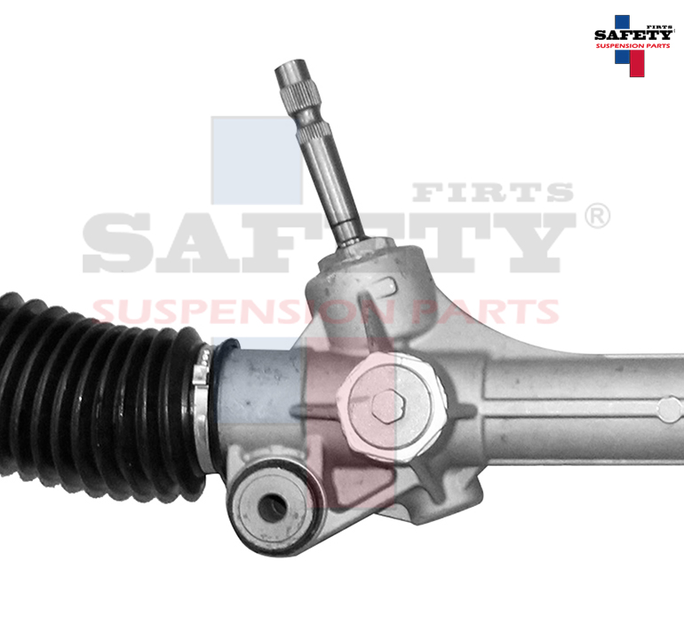 Nikko Autoparts - Centro de Distribución Mayorista en Autopartes