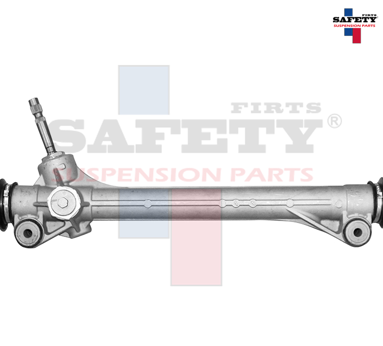 Nikko Autoparts - Centro de Distribución Mayorista en Autopartes