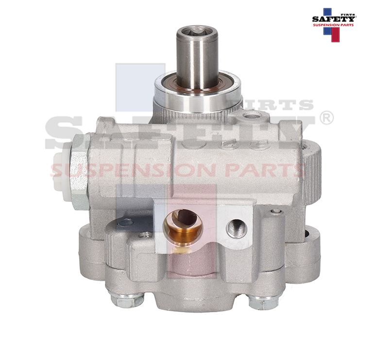 Nikko Autoparts - Centro de Distribución Mayorista en Autopartes
