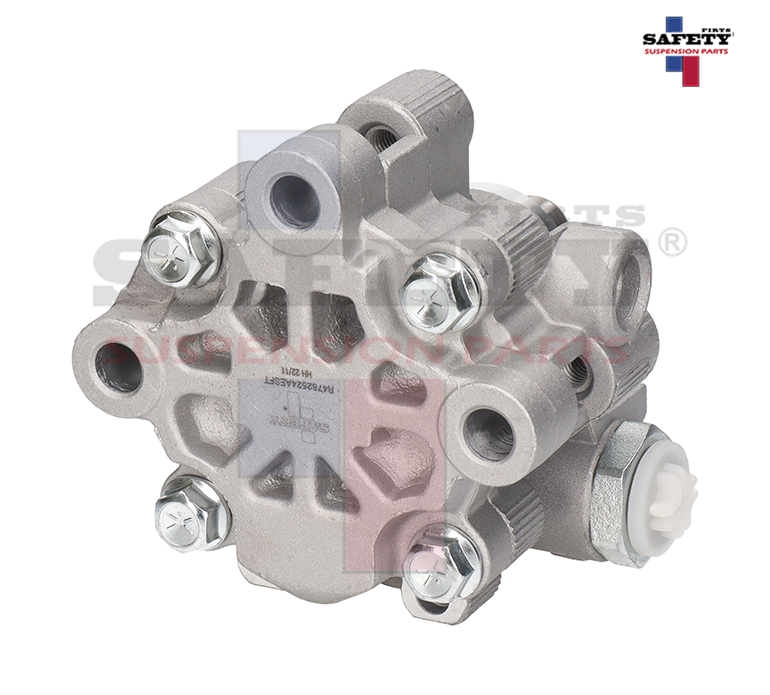 Nikko Autoparts - Centro de Distribución Mayorista en Autopartes