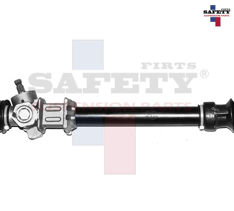 Nikko Autoparts - Centro de Distribución Mayorista en Autopartes