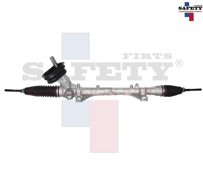 Nikko Autoparts - Centro de Distribución Mayorista en Autopartes