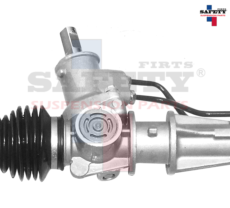 Nikko Autoparts - Centro de Distribución Mayorista en Autopartes