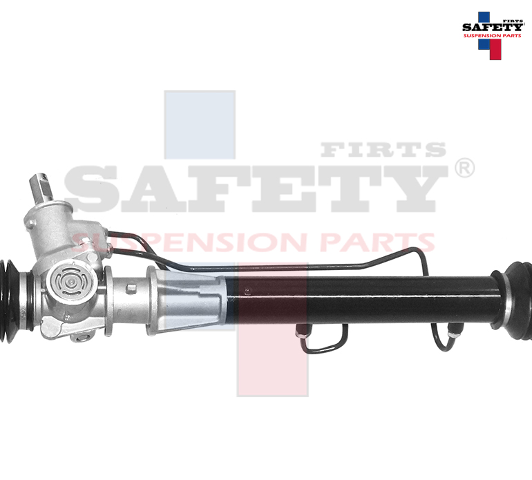 Nikko Autoparts - Centro de Distribución Mayorista en Autopartes