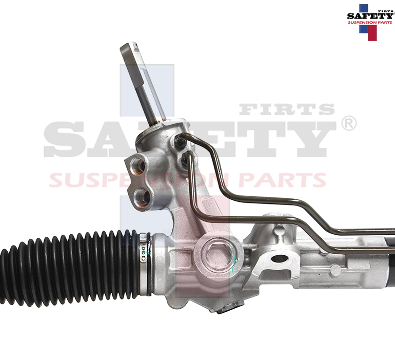 Nikko Autoparts - Centro de Distribución Mayorista en Autopartes