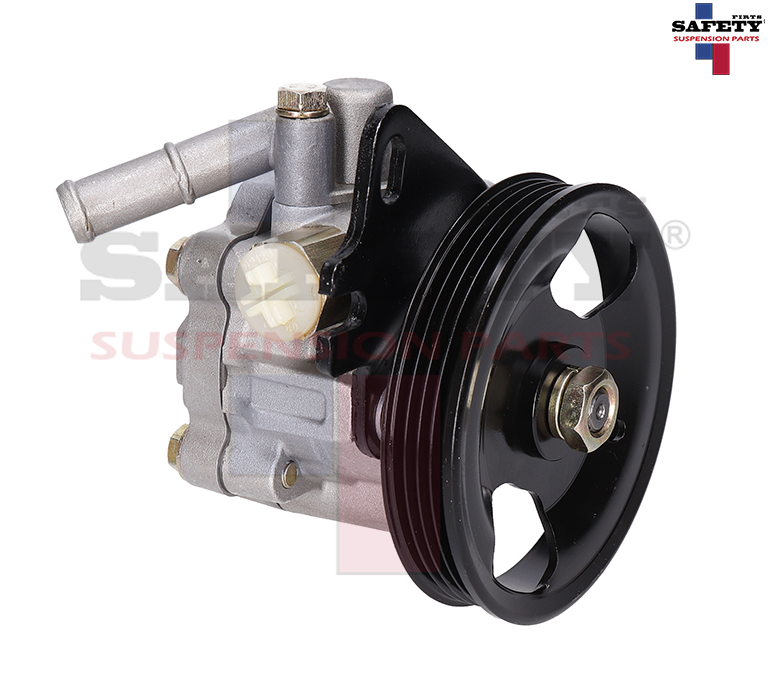 Nikko Autoparts - Centro de Distribución Mayorista en Autopartes