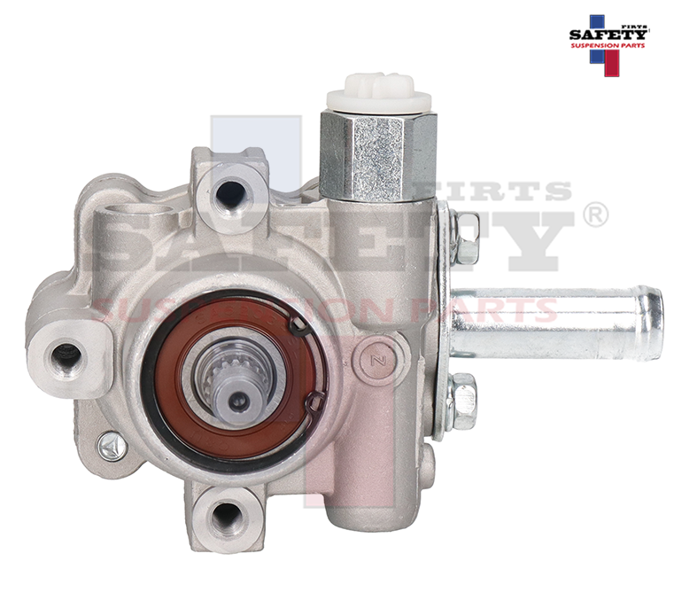 Nikko Autoparts - Centro de Distribución Mayorista en Autopartes