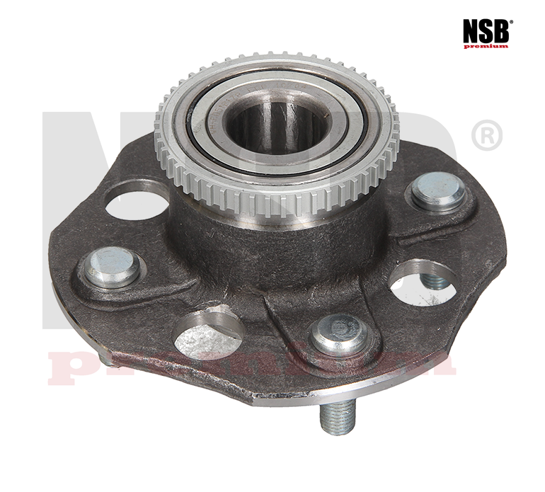 Nikko Autoparts - Centro de Distribución Mayorista en Autopartes