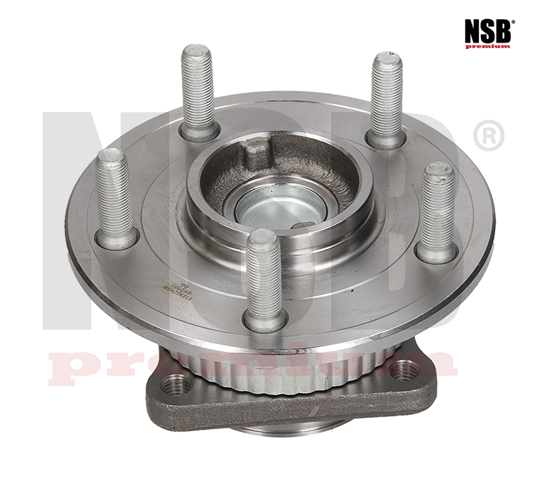 Nikko Autoparts - Centro de Distribución Mayorista en Autopartes