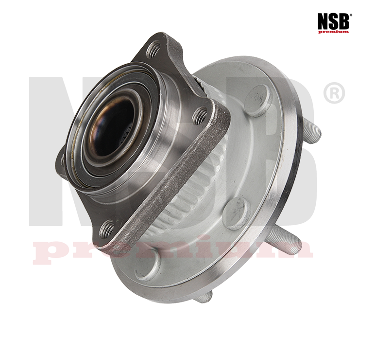 Nikko Autoparts - Centro de Distribución Mayorista en Autopartes