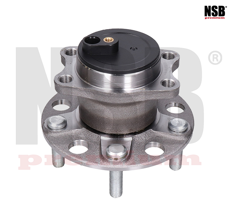 Nikko Autoparts - Centro de Distribución Mayorista en Autopartes