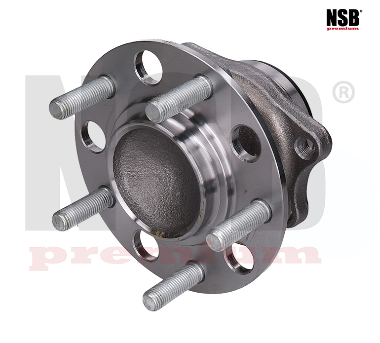 Nikko Autoparts - Centro de Distribución Mayorista en Autopartes