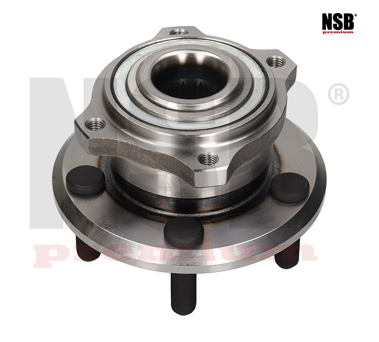 Nikko Autoparts - Centro de Distribución Mayorista en Autopartes