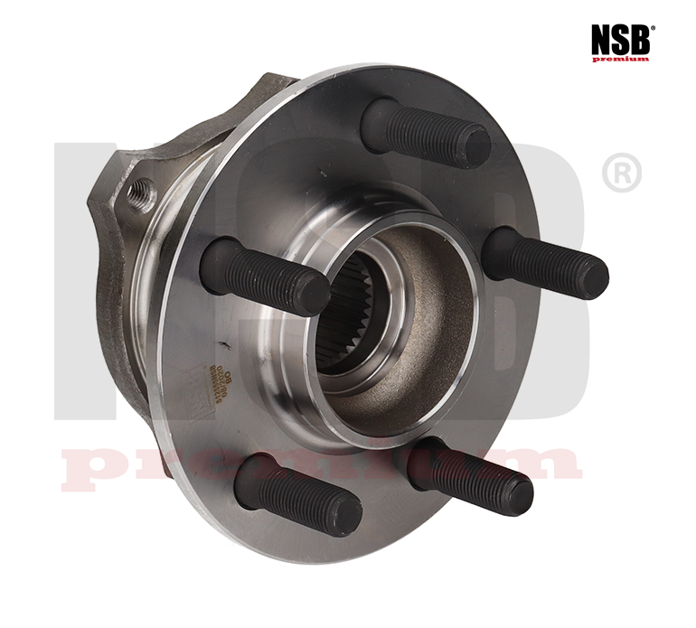 Nikko Autoparts - Centro de Distribución Mayorista en Autopartes