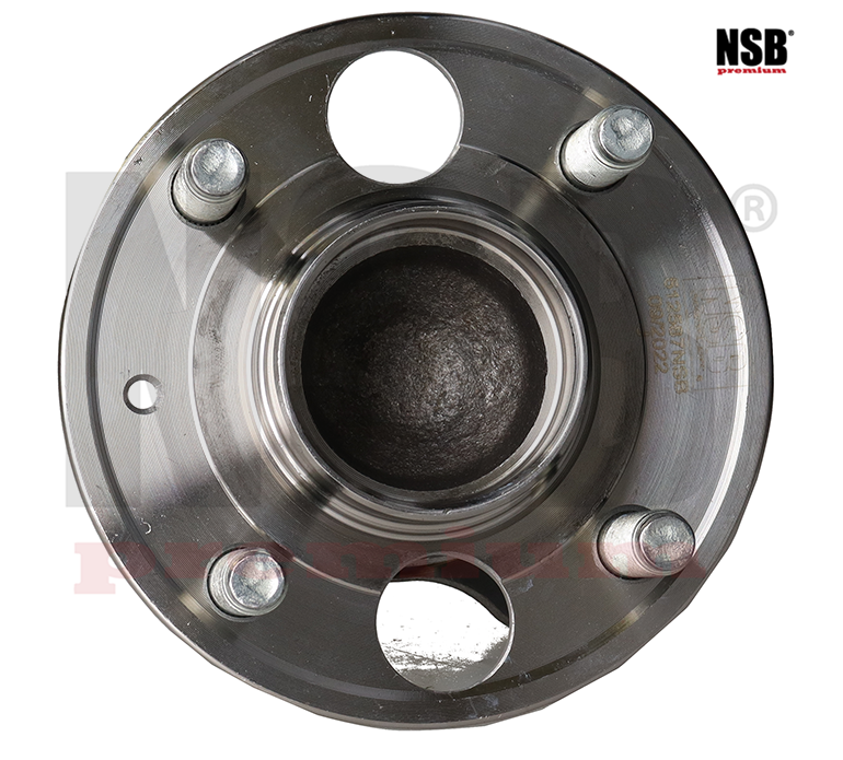 Nikko Autoparts - Centro de Distribución Mayorista en Autopartes