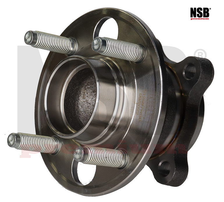 Nikko Autoparts - Centro de Distribución Mayorista en Autopartes