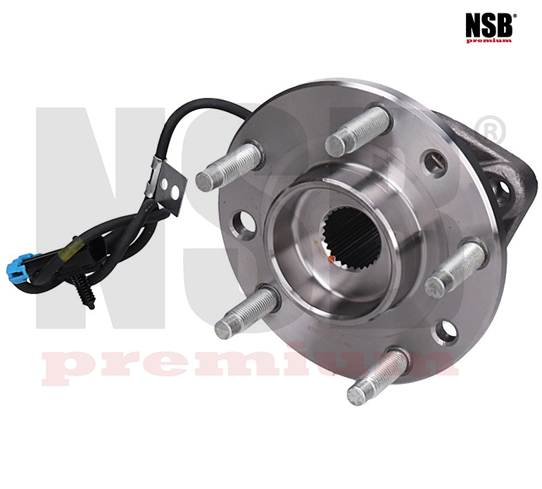 Nikko Autoparts - Centro de Distribución Mayorista en Autopartes