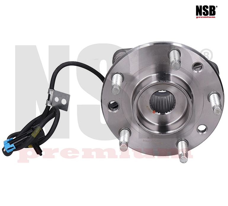 Nikko Autoparts - Centro de Distribución Mayorista en Autopartes