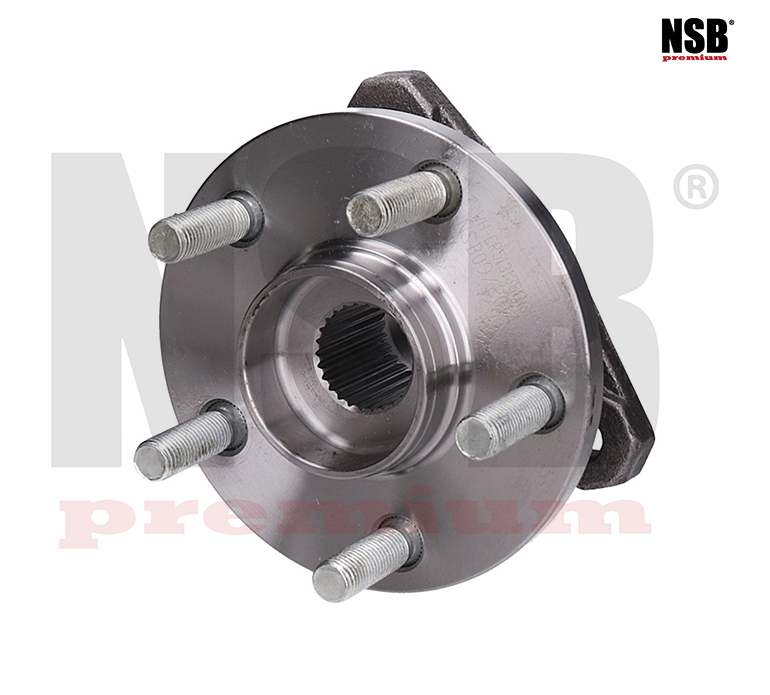 Nikko Autoparts - Centro de Distribución Mayorista en Autopartes