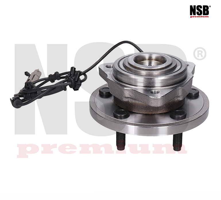 Nikko Autoparts - Centro de Distribución Mayorista en Autopartes