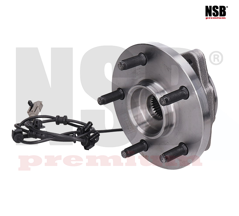 Nikko Autoparts - Centro de Distribución Mayorista en Autopartes