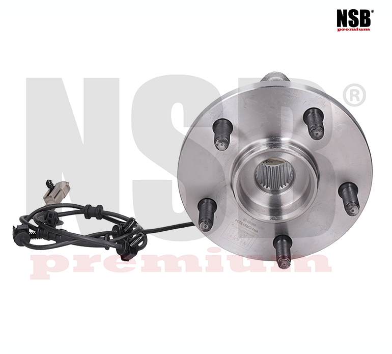 Nikko Autoparts - Centro de Distribución Mayorista en Autopartes