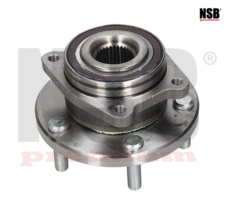 Nikko Autoparts - Centro de Distribución Mayorista en Autopartes