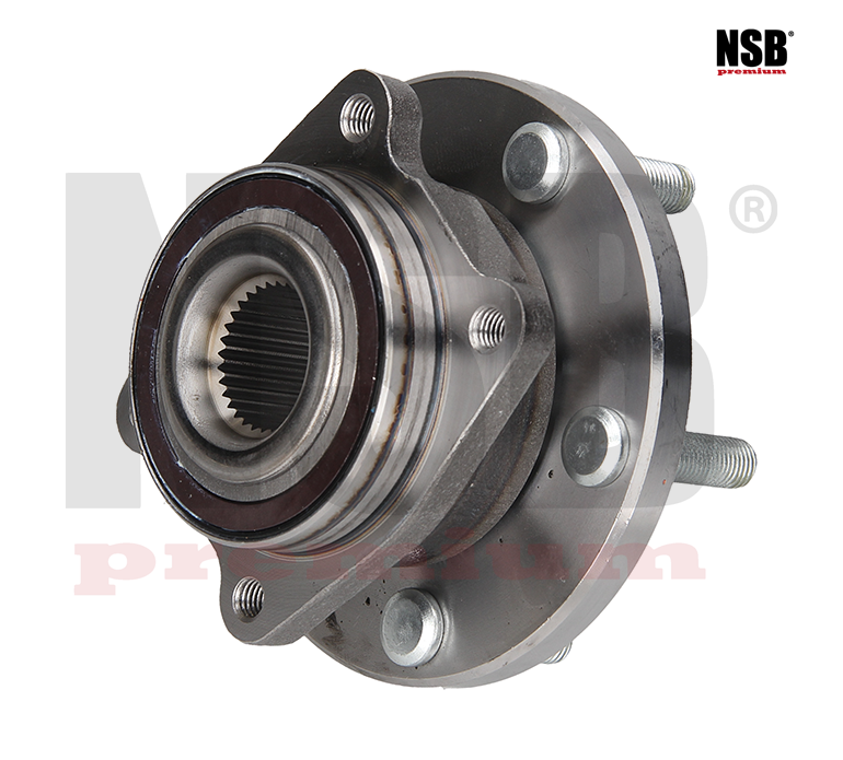 Nikko Autoparts - Centro de Distribución Mayorista en Autopartes