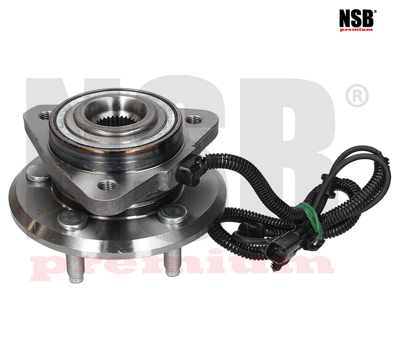 Nikko Autoparts - Centro de Distribución Mayorista en Autopartes