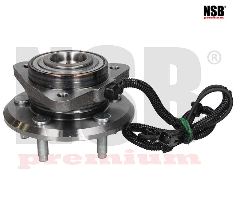 Nikko Autoparts - Centro de Distribución Mayorista en Autopartes