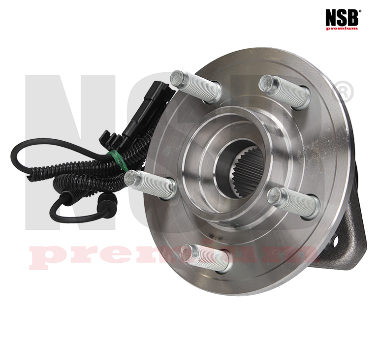 Nikko Autoparts - Centro de Distribución Mayorista en Autopartes