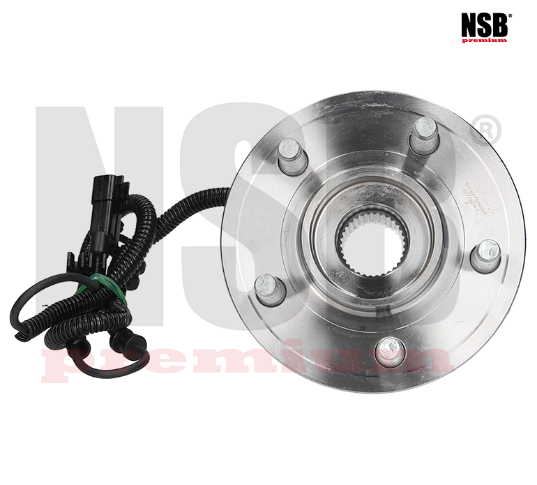 Nikko Autoparts - Centro de Distribución Mayorista en Autopartes