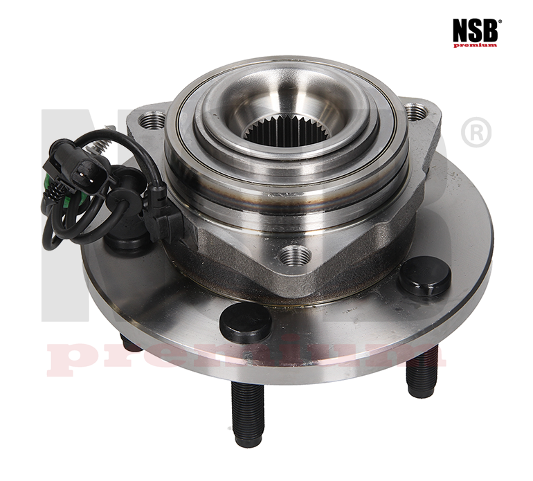 Nikko Autoparts - Centro de Distribución Mayorista en Autopartes