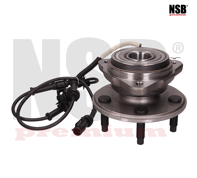 Nikko Autoparts - Centro de Distribución Mayorista en Autopartes