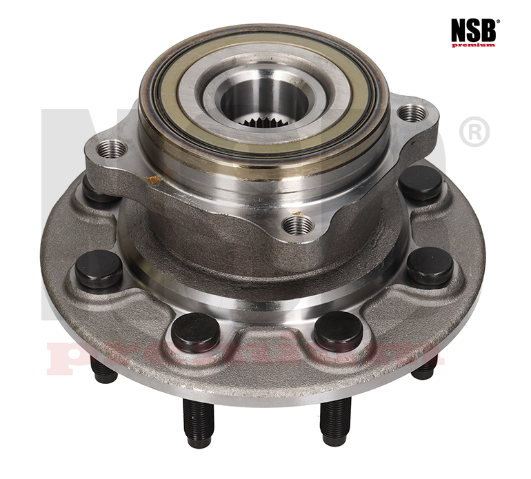 Nikko Autoparts - Centro de Distribución Mayorista en Autopartes